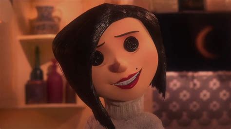 Coraline Beware The Other Mother Imagem ️ Analise Com Precisão O Resultado Do Beta Hcg