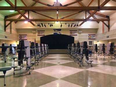 Rent Fields Gyms Theaters And More In San Ramon