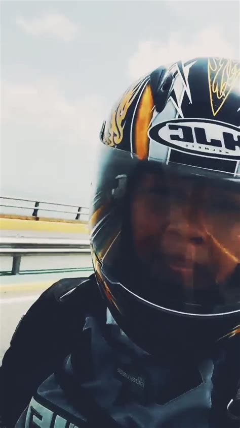 A Scenic Ride This Afternoon On The Big Olive 🫒 Rbenellimotors