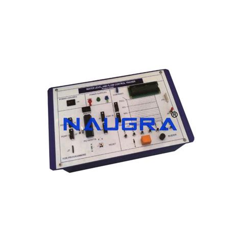 Water Level Measurement Using Capacitive Transducer Trainer Manufacturers From India Suppliers