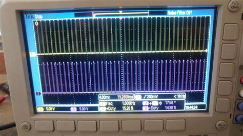 Launchxl F28069m Pwm Spikes Noises C2000 Microcontrollers Forum C2000™︎ Microcontrollers