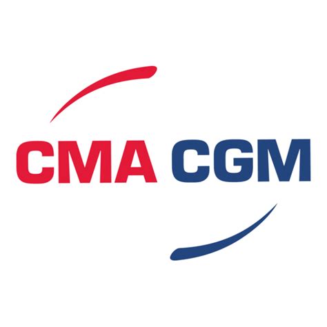 Cma Cgm Logo Png Vector Ai Free Download