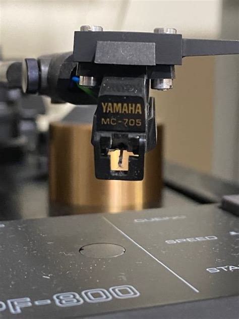Yamaha P 800