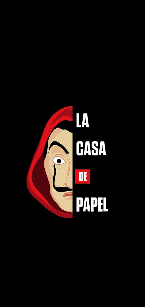 Details 48 El Logo De La Casa De Papel Abzlocalmx