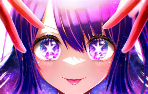 Hoshino Ai Oshi No Ko Image By Cherrycat Zerochan Anime Image Board