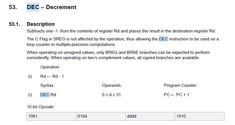 Un Ejemplo De Compilación De Assembler A Código Máquina Ing Angel Caffa