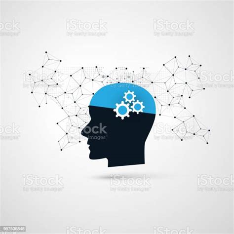 Konsep Machine Learning Artificial Intelligence Dan Networks Design