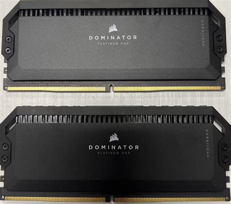 Corsair Dominator Ddr5 32gb 2x16 6000 Jawa