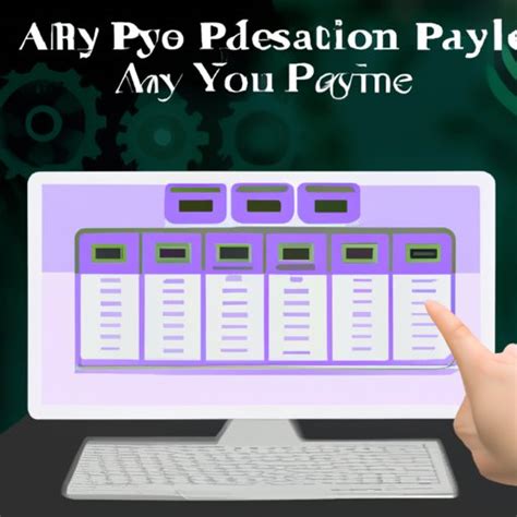 What Is An Automated Payroll System Benefits Overviews And Tips For Choosing The Right System