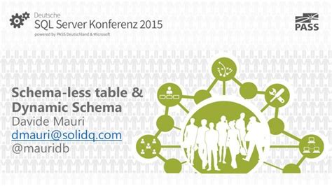 Pdf Schema Less Table And Dynamic Schema Dokumentips