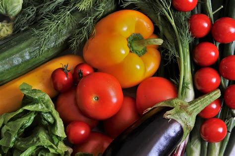 Qual A Diferença Entre Verduras E Legumes Alimentos Benefícios E