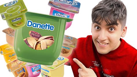 تمام دنت هارو ترکیب کردیم 🤯😂 Youtube