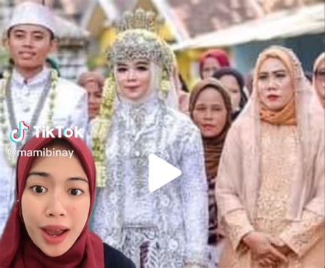 Viral Suami Selingkuh Dengan Ibu Mertua Bagaimana Menyikapi Suami Selingkuh Ini Kata Ustadz