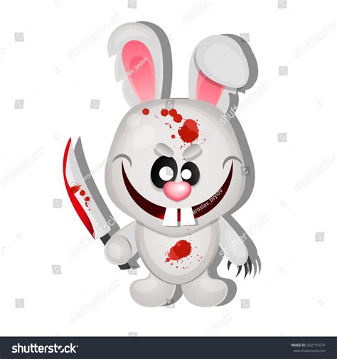 Killer Easter Bunny