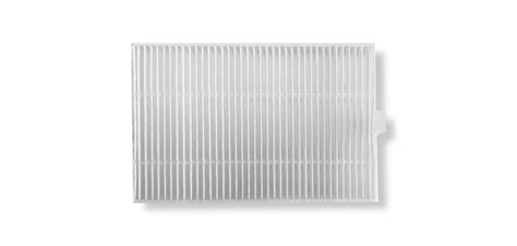 How Often Should I Replace The Hepa Filter In My Vacuum At Leonard Gagliano Blog