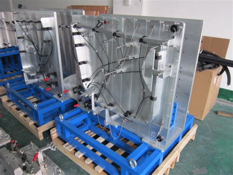 Overview Of Standardization Of Tooling Fixture Design Win Win Fixture