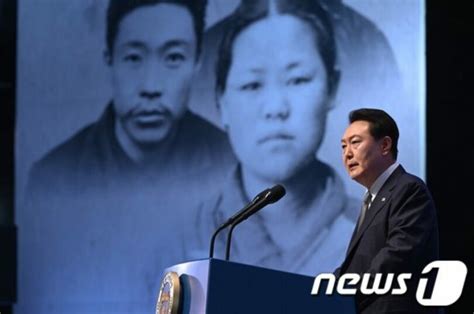 韓国大統領、対日関係改善に改めて意欲「安全保障・経済協力パートナー」初の「三・一独立運動」演説 写真枚 国際ニュース：afpbb News