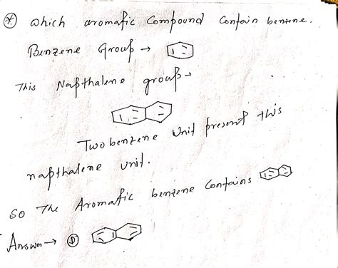 Solved Question Completion Status QUESTION 11 Identify The