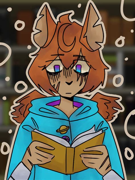 Markos Commission By Vanradoe On Deviantart