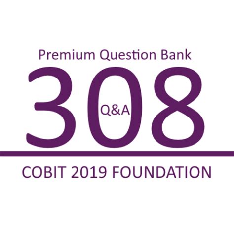 Exam Simulator For Cobit 2019 Foundation