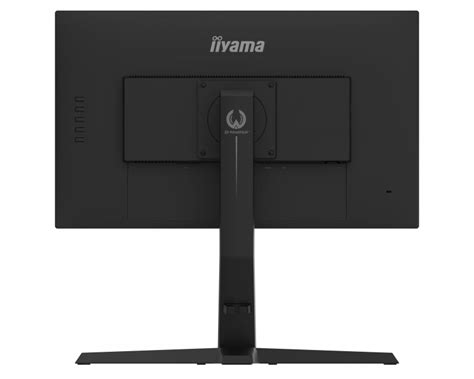 Игровой монитор Iiyama G-Master GB2470HSU-B5 24 Black — купить по ...