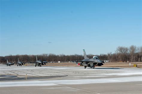 Dvids Images 180fw Returns From Aef Deployment [image 13 Of 16]