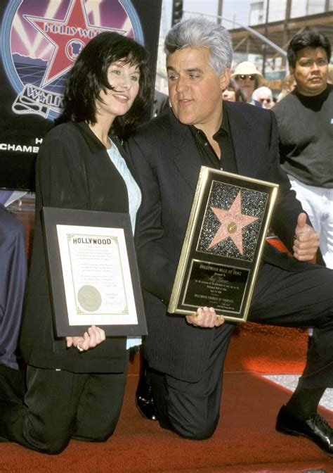 Who Is Jay Lenos Wife All About Mavis Leno