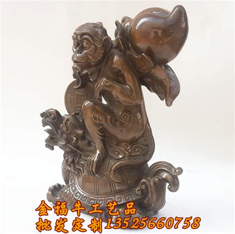 猴子骑龙图片 龙猴图片大全 猴子和龙在一起的图片 大山谷图库
