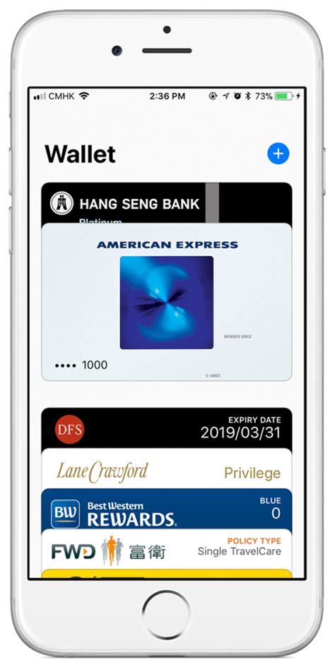 Apple Wallet Ohiopoliz