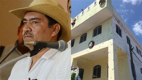 Tras Masacre En San Miguel Totolapan Sumaron 20 El Número De Personas