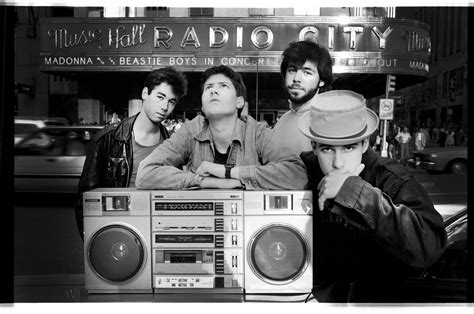 Sejarah Perjalanan Musik Hip Hop Dalam Eksibisi Fotografi “hip Hop