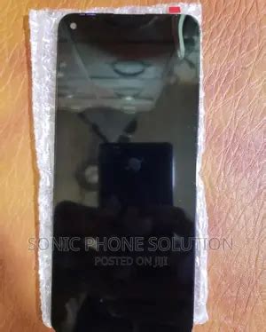 Infinix Note I Mobile Phone Screens In Lagos For Sale Prices On Jiji Ng