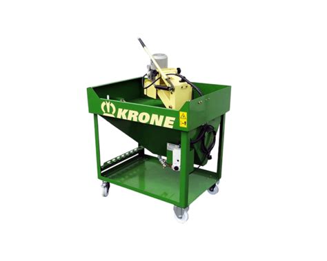 KRONE excellent аксессуары