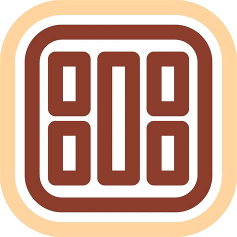 Layout Line Two Color Icon 37828035 Vector Art At Vecteezy