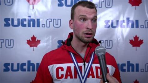 Patrice Lemieux Champion Olympique Tva Sports
