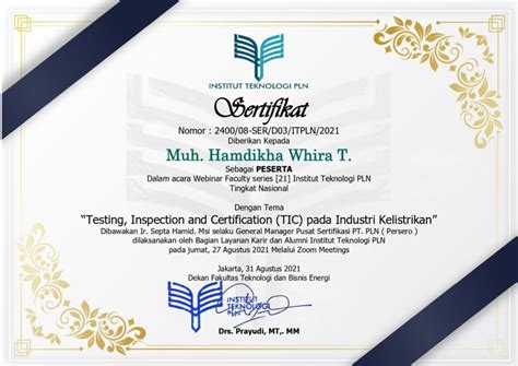 hamdikha whira on linkedin testing business design training