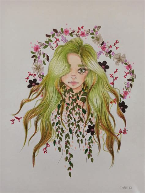 Nymph Me Markers 2020 Rart