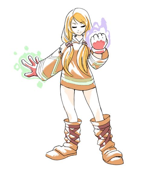 Fft Geomancer Fe By Scribblehatch On Deviantart