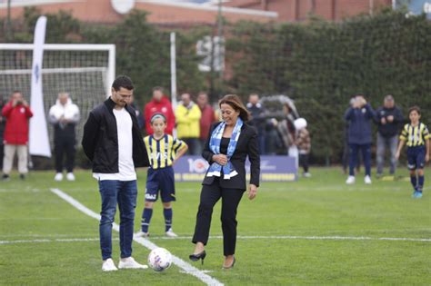 Uluslararası Can Bartu Turnuvası Başladı Son Dakika Haberleri