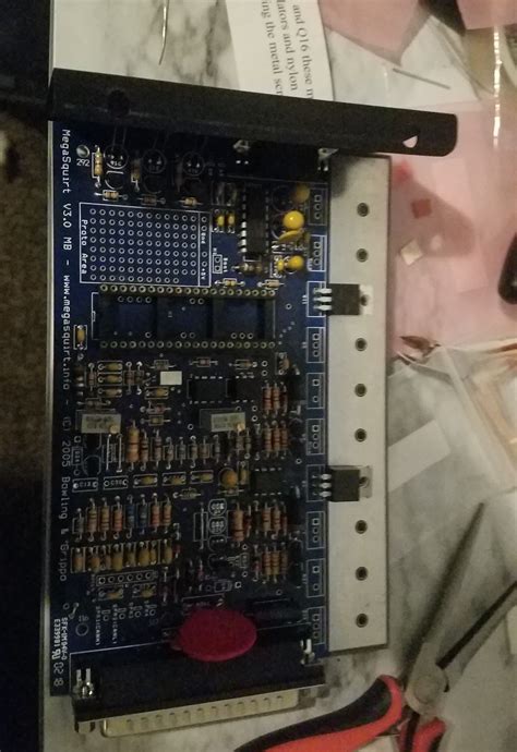 Народ нужна слегка ваша помощь Megasquirt 2 в Ауди B4 с 2 8 — Audi 90 B4 2 8 л 1993 года