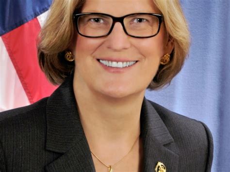 Dr Kathryn D Sullivan Smithsonian Institution