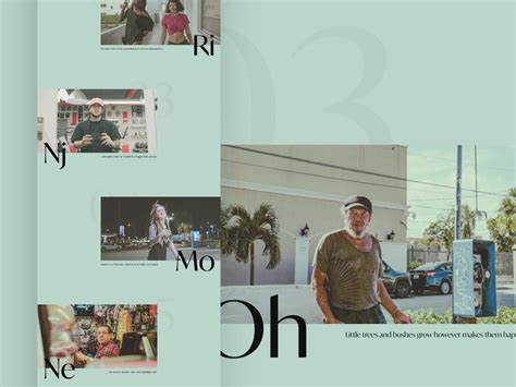 Github Codropssmoothscrollingimageeffects A Small Set Of Ideas On