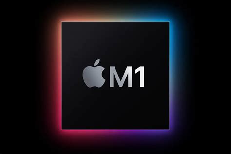 Apple M1 晶片：apple 專為 Mac 設計的第一款晶片