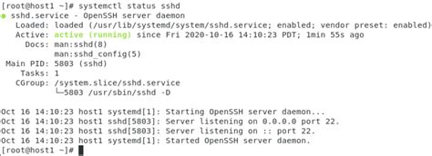 Getting Started With Systemctl