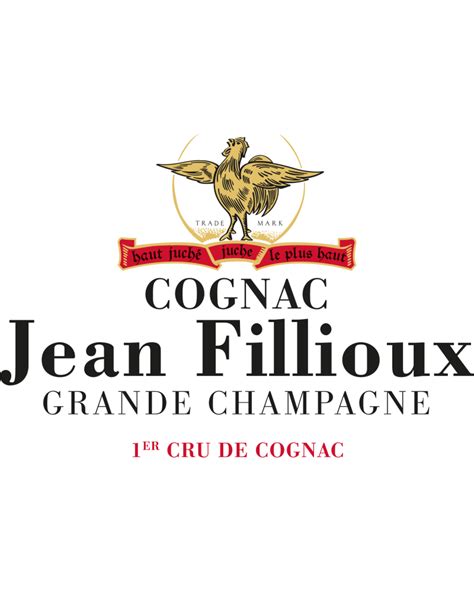 Cognac Jean Fillioux Xo Moulin Rouge