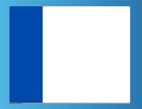 Building A Chat Application Using Flexbox