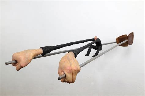 Arte E Curiosità Le Sculture Bizzarre Di Gerardo Feldstein Barbara