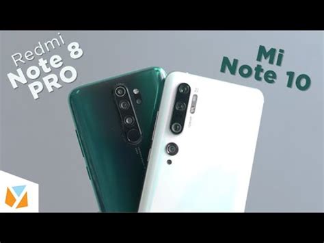 Mi Note Xiaomi CC Pro Vs Redmi Note Pro Comparison Review YouTube