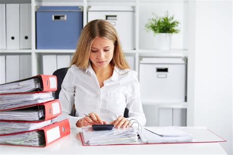 What Does A Tax Accountant Do Nyc Tax And Accounting Services George