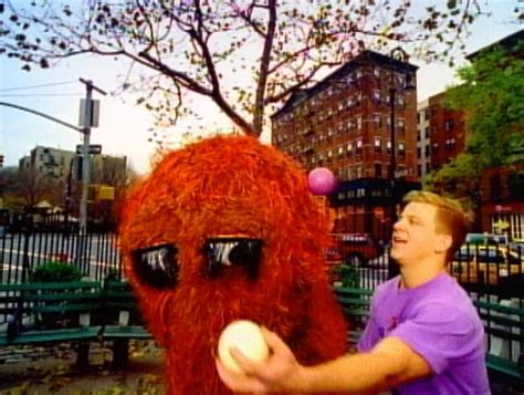 Opening To Sesame Street Elmopalooza 2001 Vhs